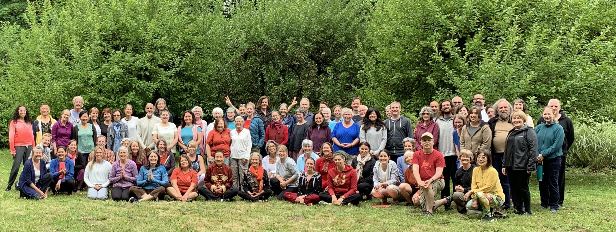 Ling Gui International Healing Qigong School | Dedicated to the health ...