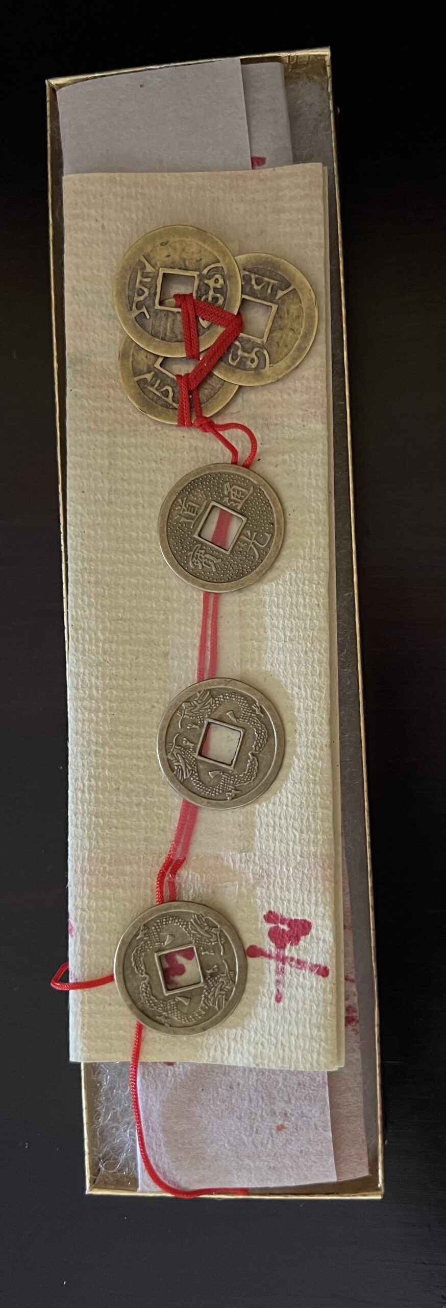 Northeast & Center Talismans for 2025 - Ling Gui International Healing ...