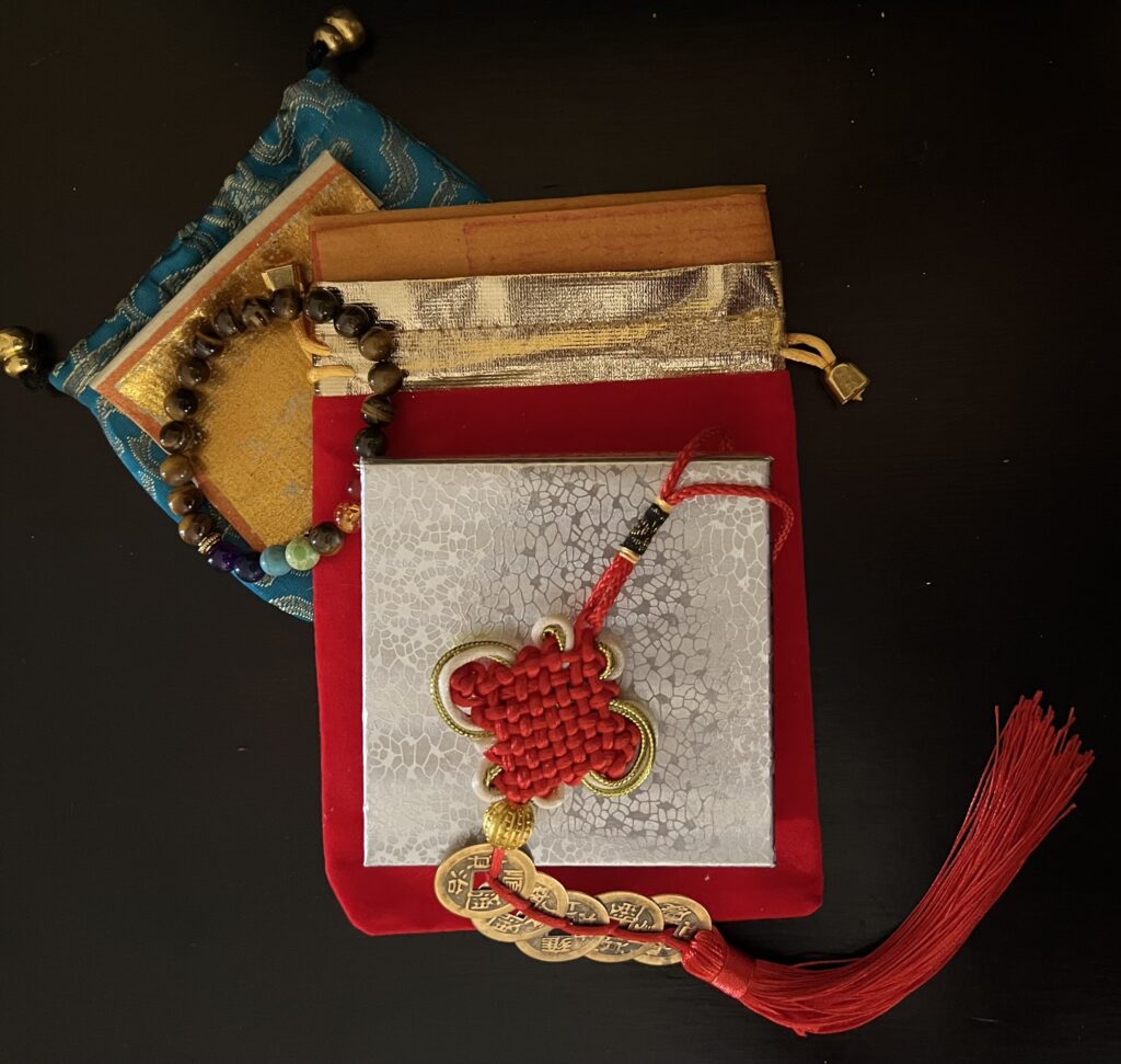 Northeast & Center Talismans for 2025 - Ling Gui International Healing ...