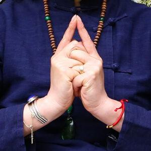 Home - Ling Gui International Healing Qigong School