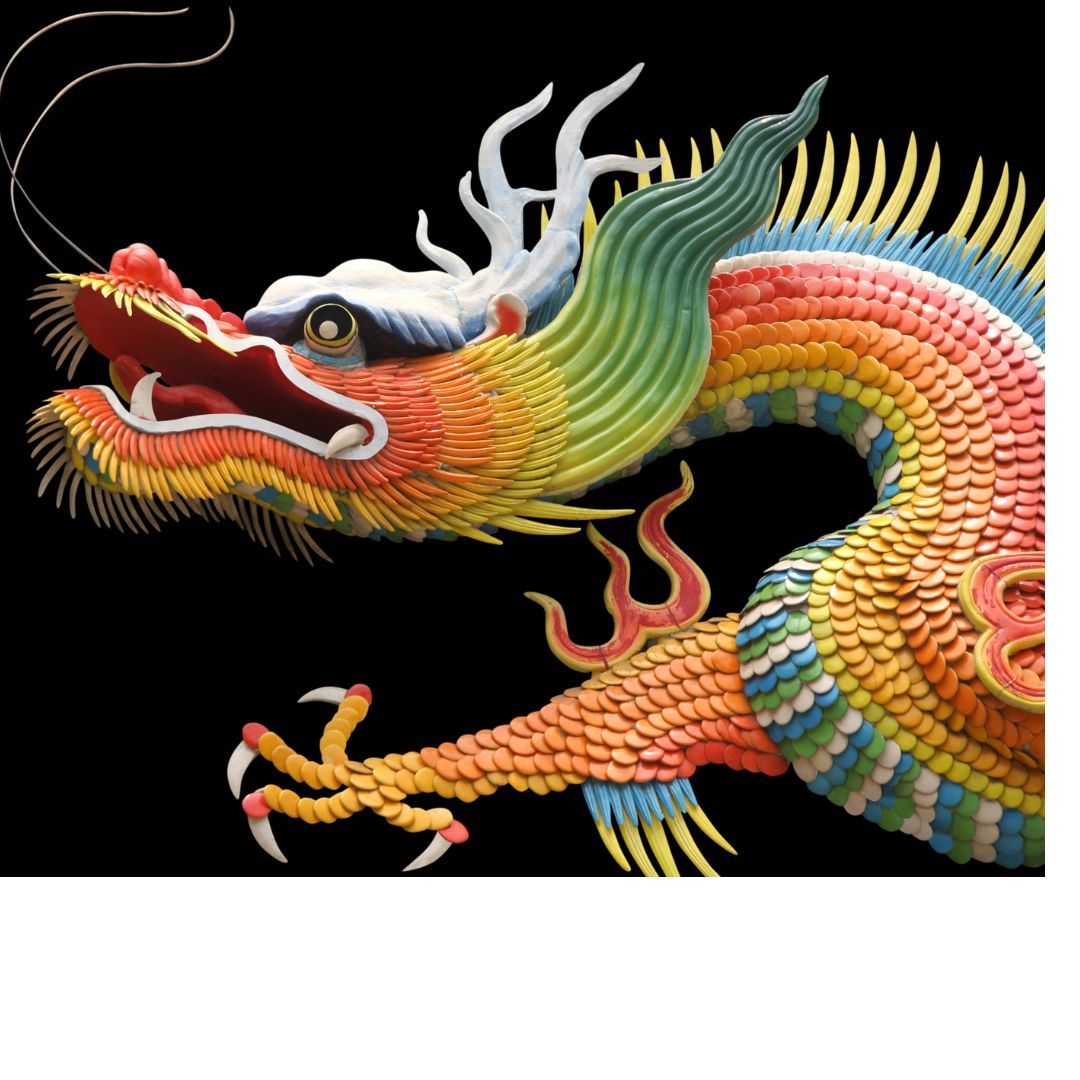 Great Dipper Nine Flying Star Astrology Qigong with Master Liu He ...