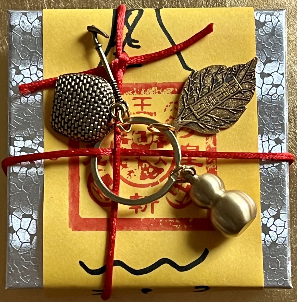 2024 Talismans ALL SETS - Southeast, West, & Great Dipper (1 of each ...