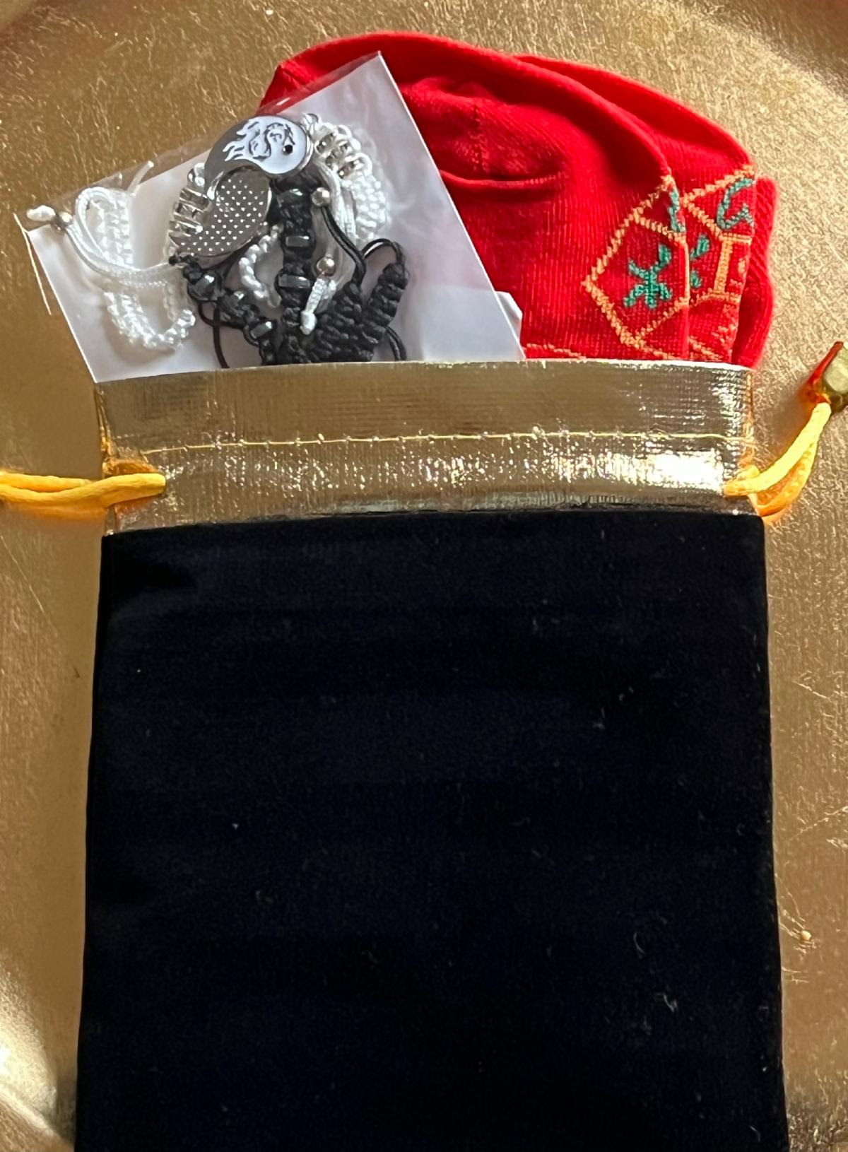 Southeast & West 2024 Talismans - Ling Gui International Healing Qigong ...